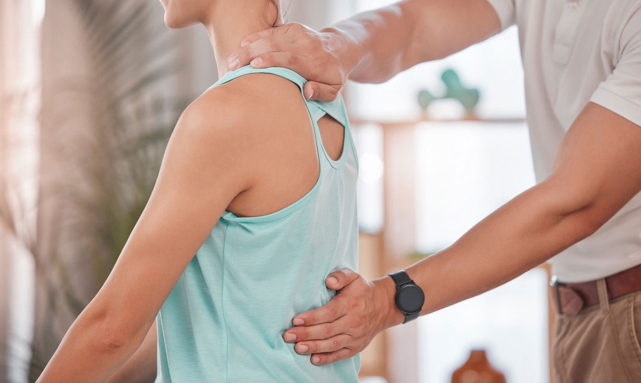 Best Chiropractor in Newmarket | Expert Care & Pain Relief