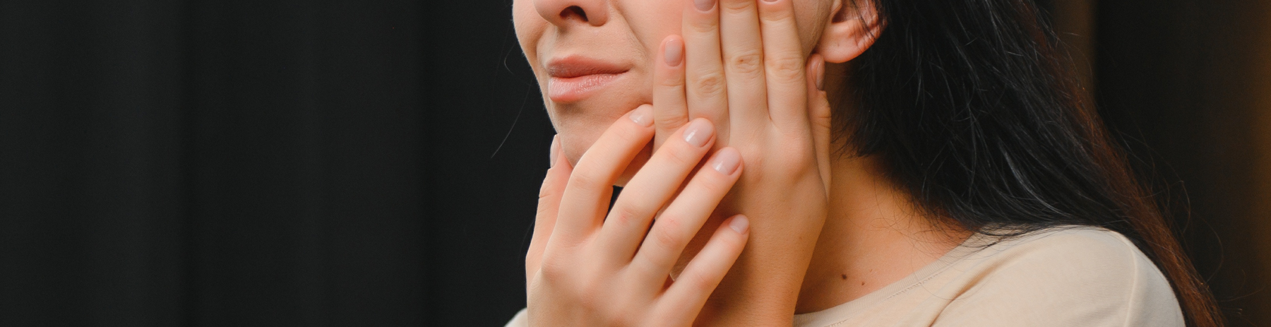 TMJ Pain (Temporomandibular Joint Dysfunction) - Chiropractic on Eagle ...