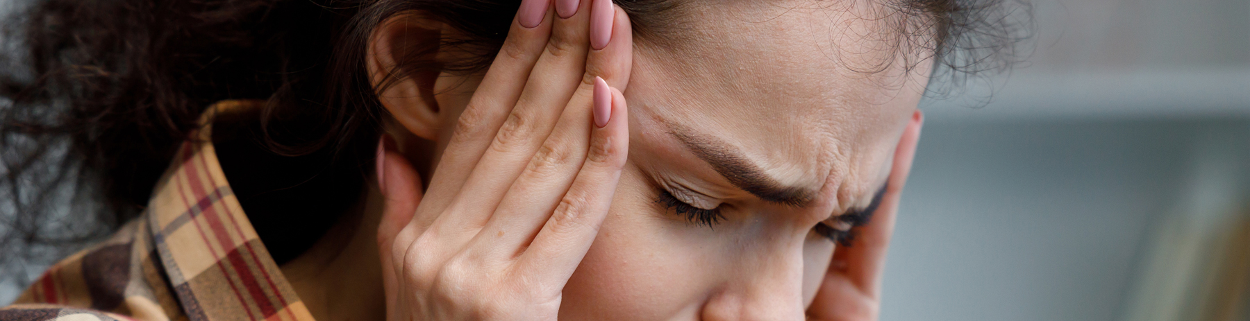 Tension Headaches - Chiropractic on Eagle, Dr. Jon Saunders