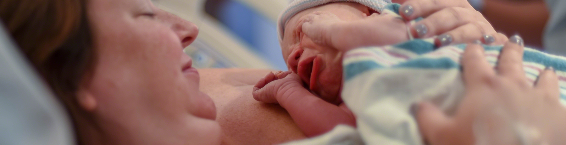 Infants / Children - Chiropractic on Eagle, Dr. Jon Saunders